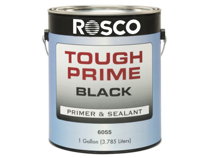 Rosco Primers & Sealants – Creative Film and Theatre Solutions